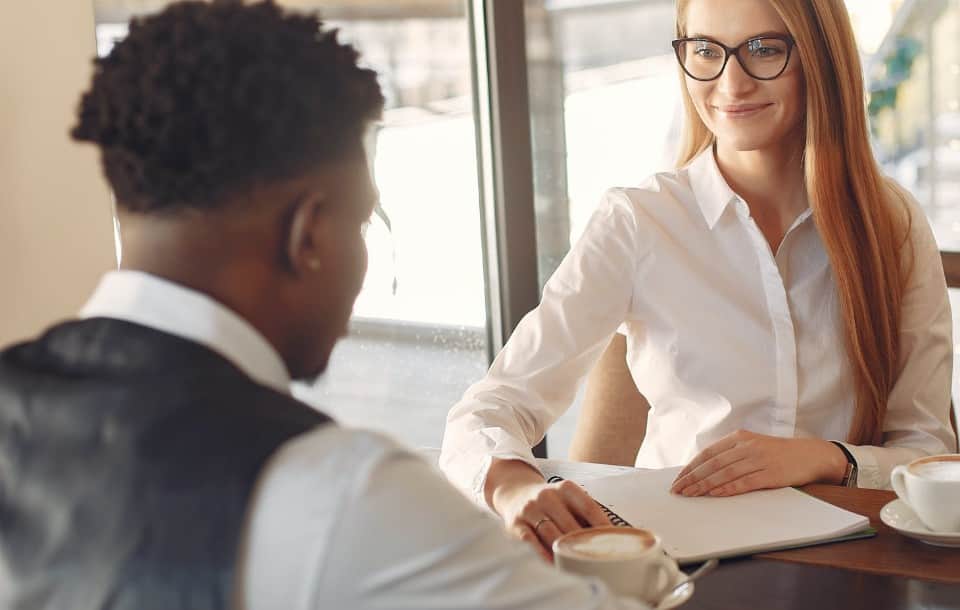 15+ Smart Questions to Ask at the End of an Interview