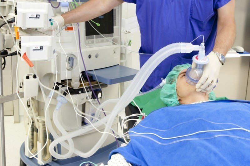Respiratory Therapist Resume Sample [+Skills & Objective]