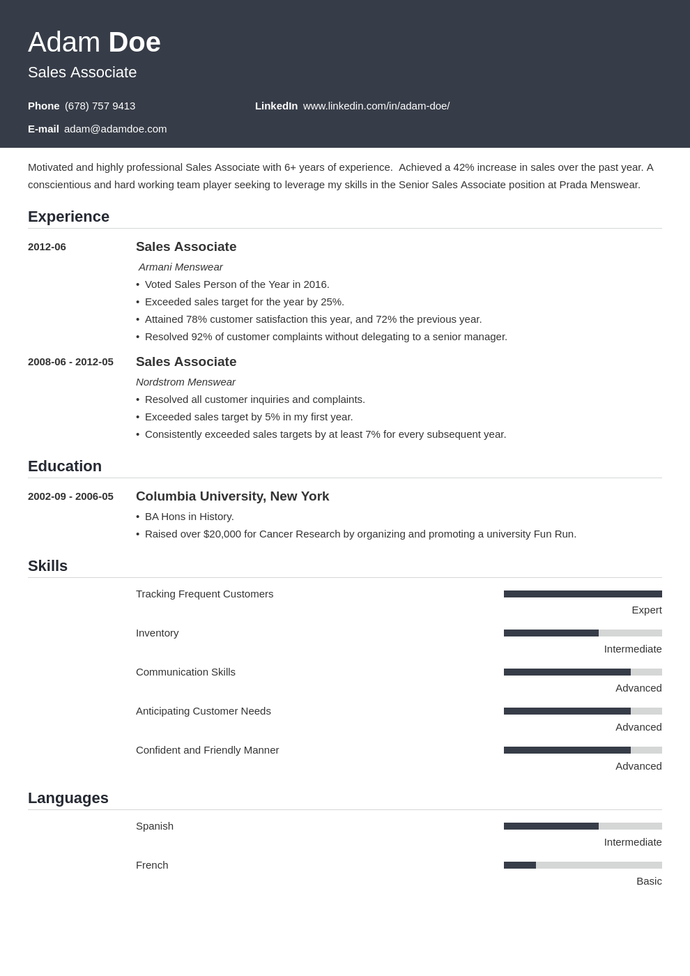 Resume Icons: Where to Download for Free & How to Use
