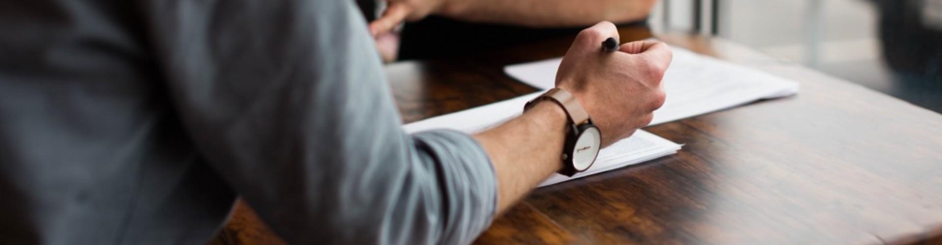 How to Make a Resume With No Experience: Examples & Tips