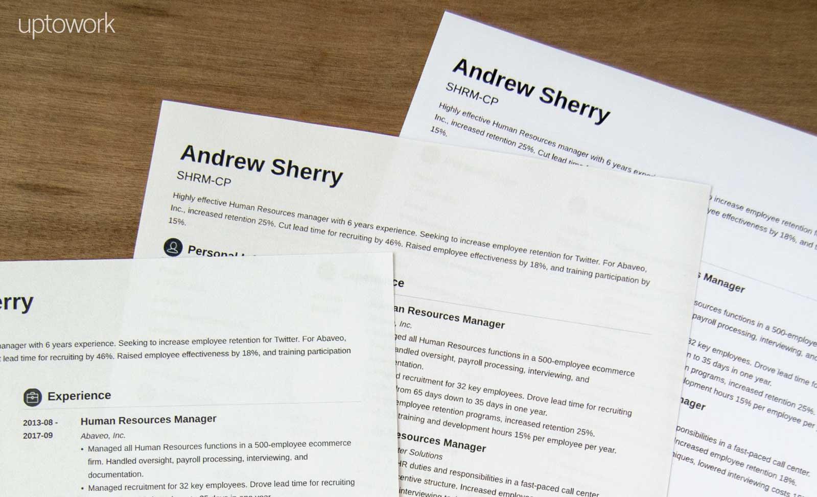 Resume Paper Best Types Colors Brands To Choose