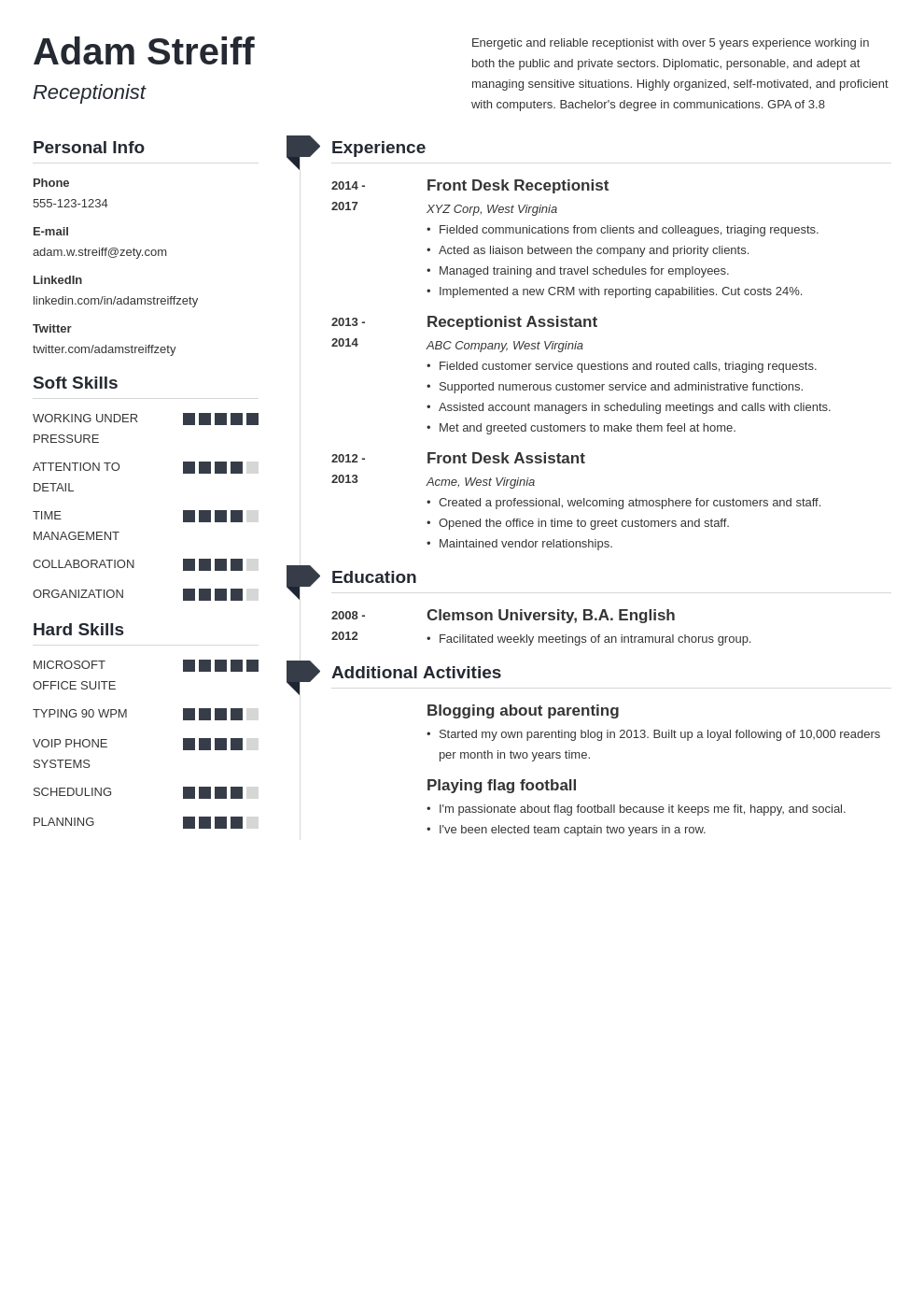 40 Best Resume Tips 2022 Great Tricks And Writing Advice