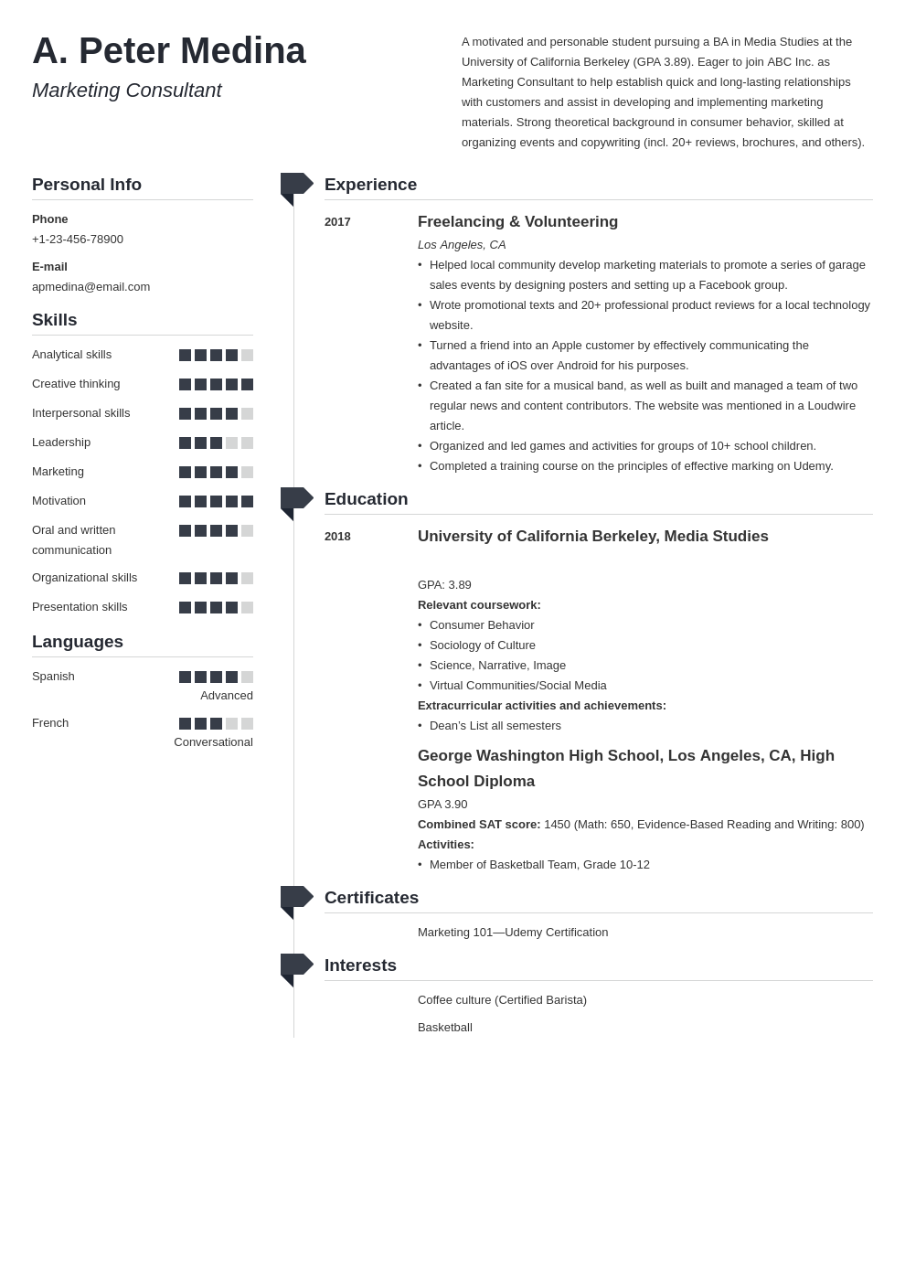 How To Make A Resume With No Experience Examples Tips