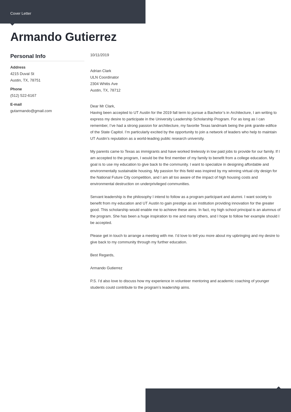 Example Of Motivational Letter For Bursary Best Motivation Letter For 