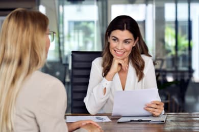 4 Senior Resume Examples & Templates for 2026