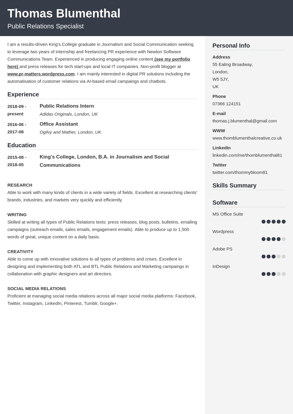 Skills Based Resume Template Examples Format For 2023
