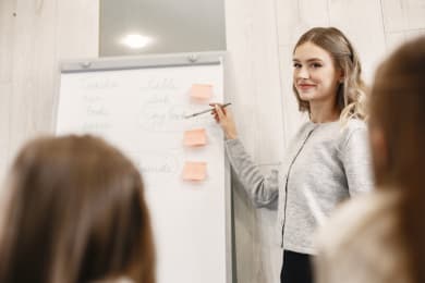 Substitute Teacher Job Description for a Resume: Templates