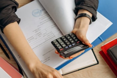 Tax Intern Resume: Job Description, Sample & Guide