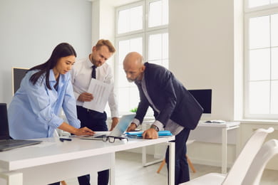 Technical Program Manager Resume Examples & Guide