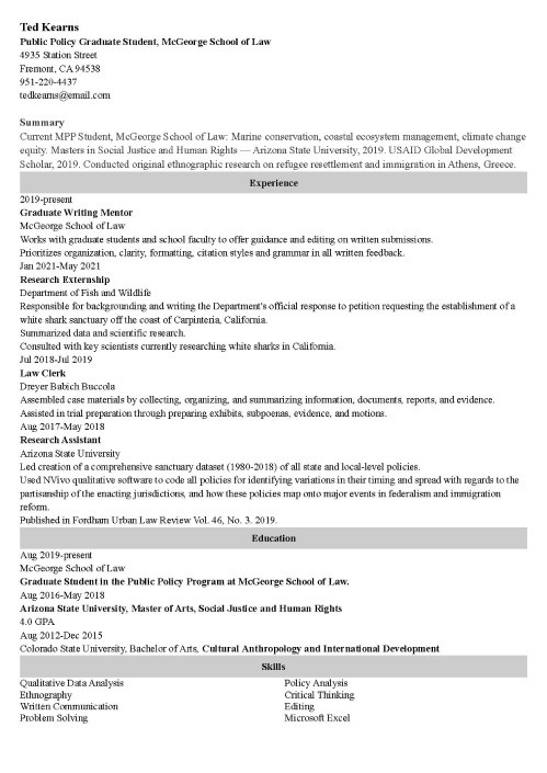  Write Up About Yourself How To Answer The Interview ion Tell 