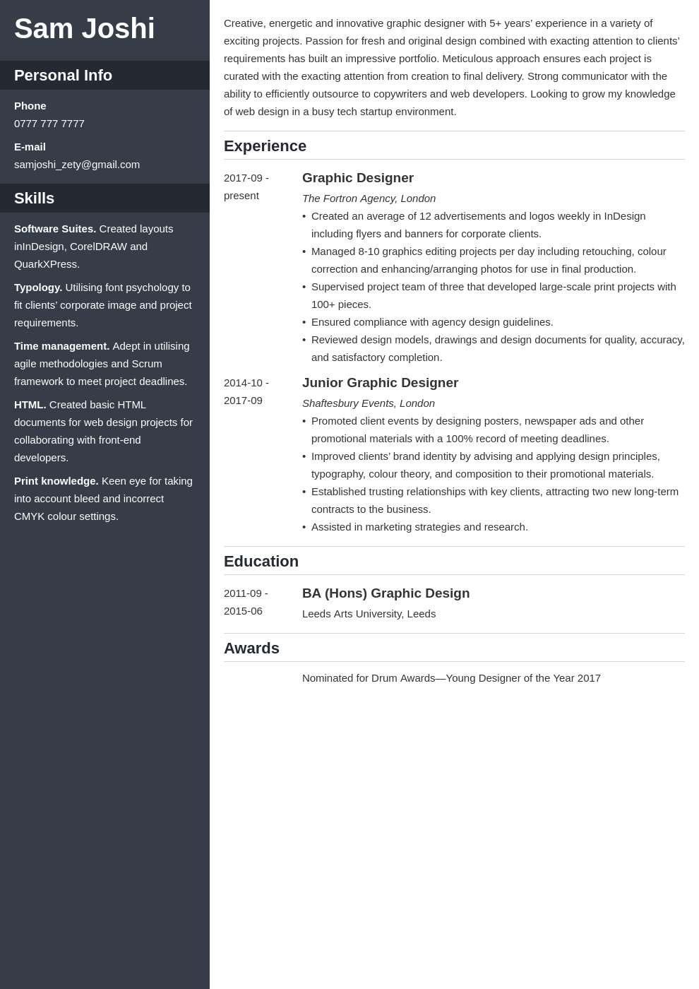 Graphic Design Cv Personal Statement Examples Artist Statement Examples Graphic Design 