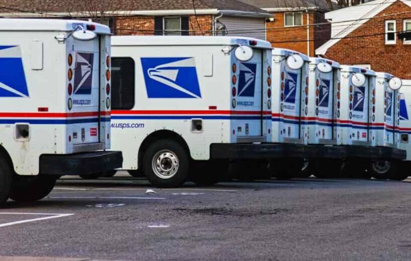 Cover Letter for Post Office Jobs: Examples & Writing Tips