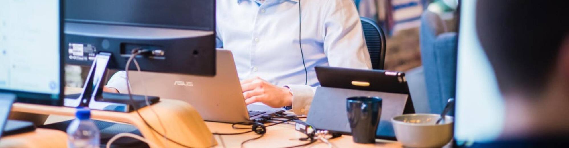 Virtual Assistant Resume Examples & Job Description