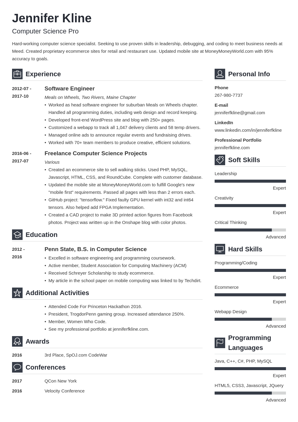 How To List Volunteer Work Experience On A Resume Example