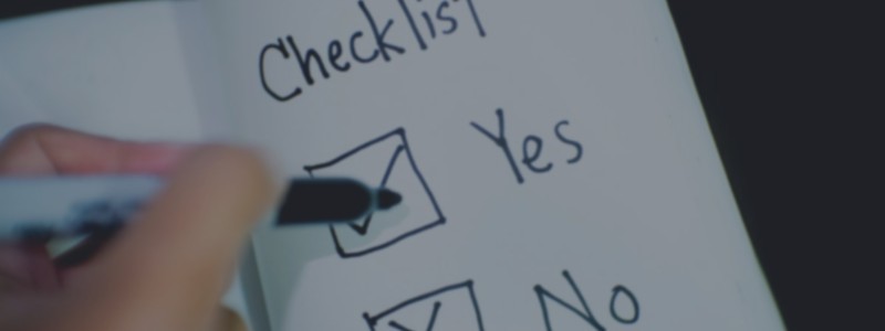 What to Bring to an Interview: 12-Item Printable Checklist