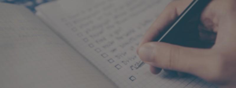 Resume Objective Examples & How-To Guide