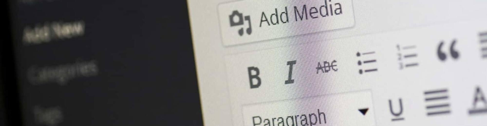 WordPress Developer Resume: Sample & Guide (+25 Tips)