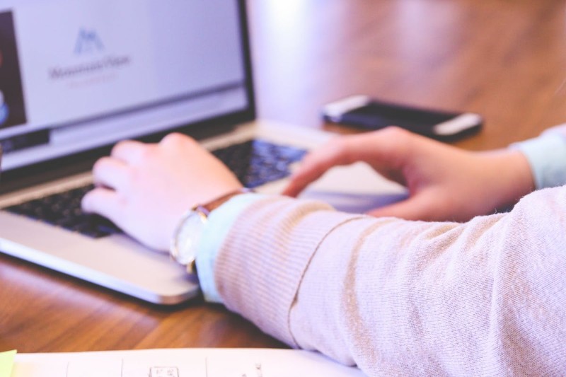 What to Include in a Work Experience CV Section: Examples